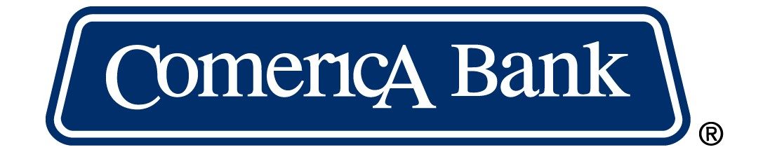 Comerica Bank Logos Download