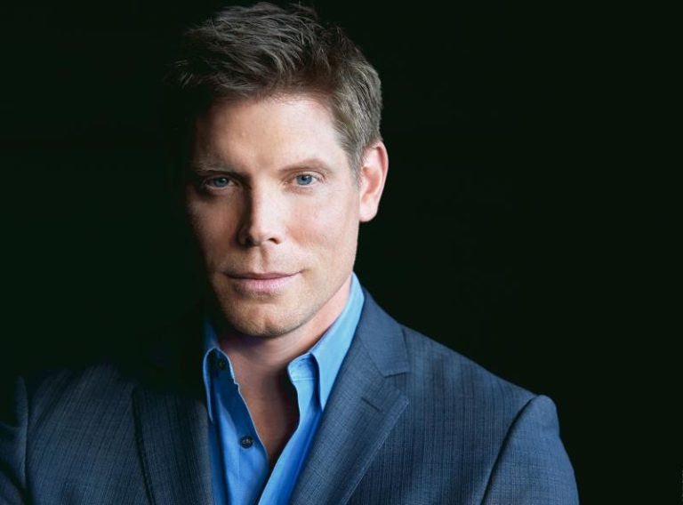 Behind the Scenes: Q & A with Brian Letscher - The Purple Rose Theatre ...