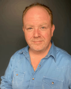 Ryan Carlson - The Purple Rose Theatre Company