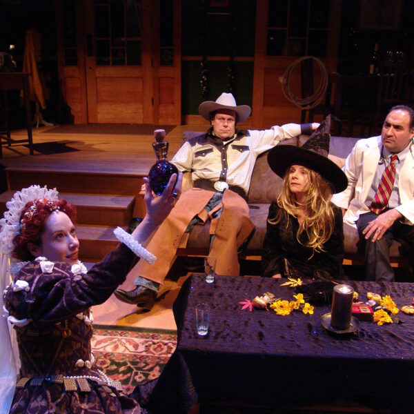 Vino Veritas (2008) – Photo Gallery - The Purple Rose Theatre Company