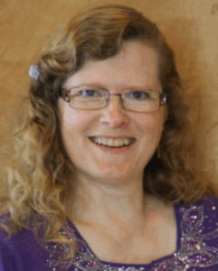 Danna Segrest - The Purple Rose Theatre Company